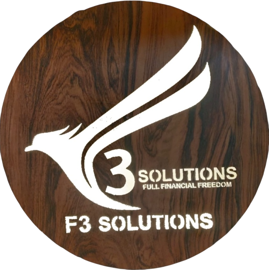 Our Services - Comprehensive Financial Solutions | F3 Solutions ...